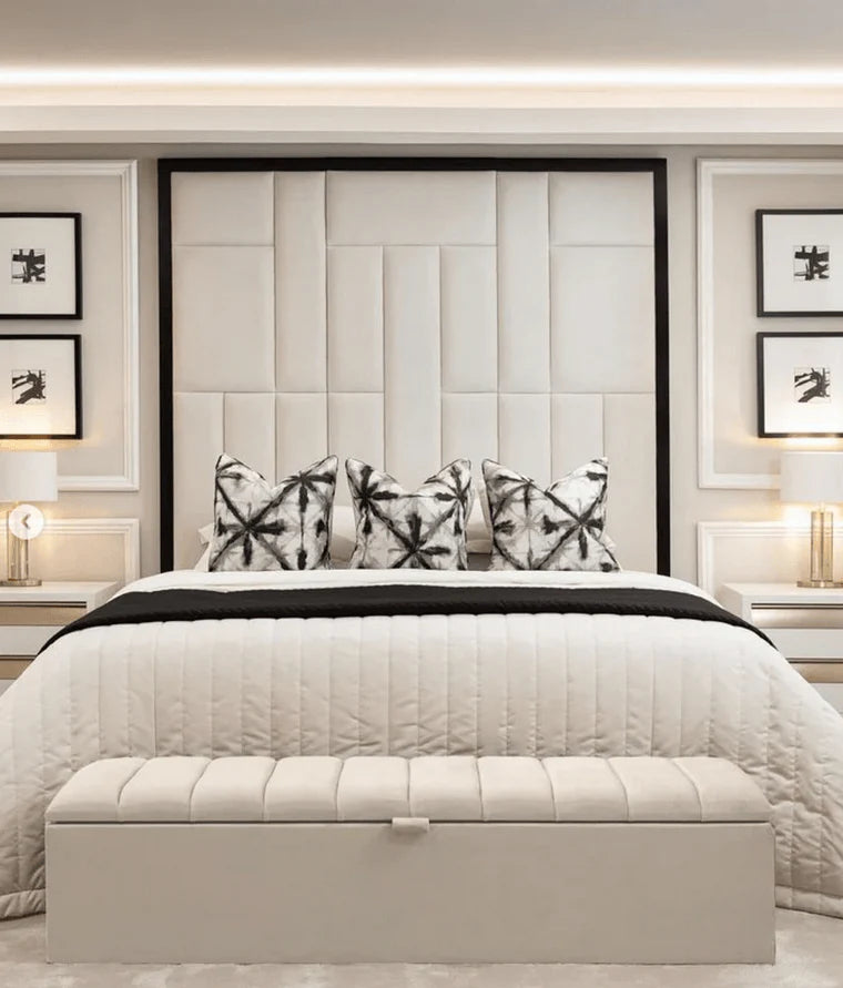 Pak Line Bed – LEGEND BEDS