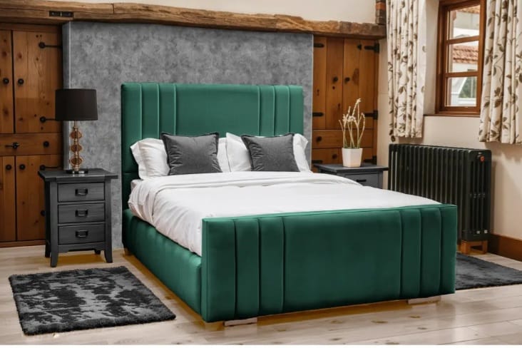 Line Bed – LEGEND BEDS