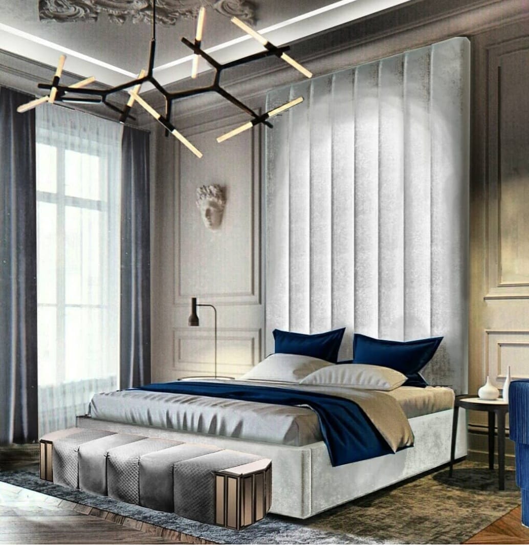 Tower Bed – LEGEND BEDS