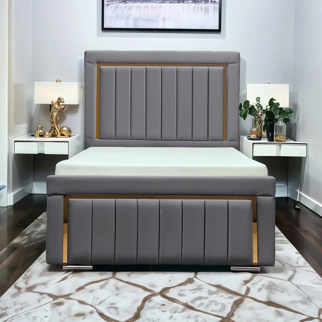 Strip Line Bed – LEGEND BEDS