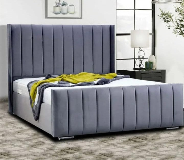 Alpha Bed – LEGEND BEDS